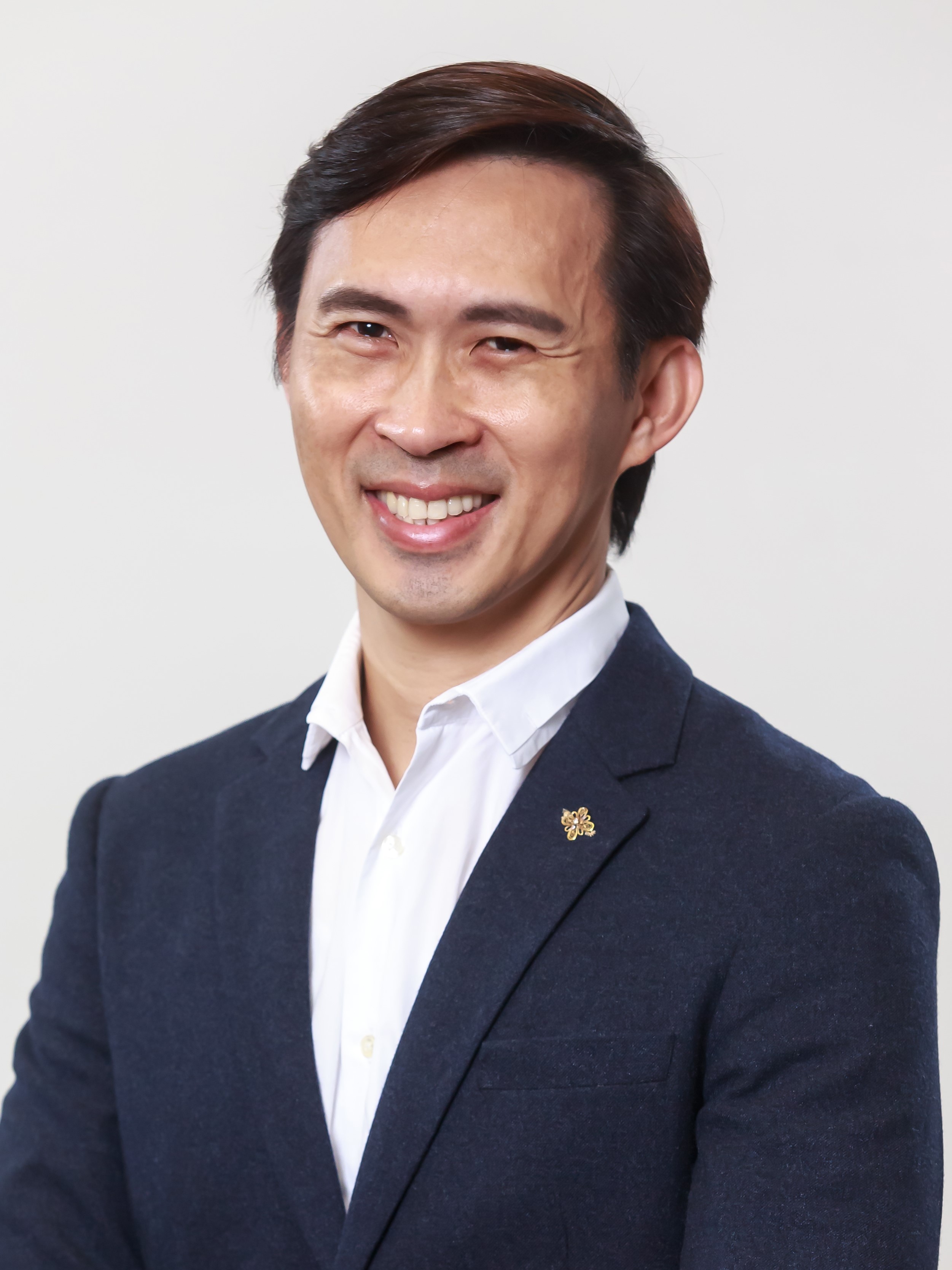 Bing-Chang Chen 陳炳常 - 臺北醫學大學醫學院 College of Medicine, Taipei Medical ...