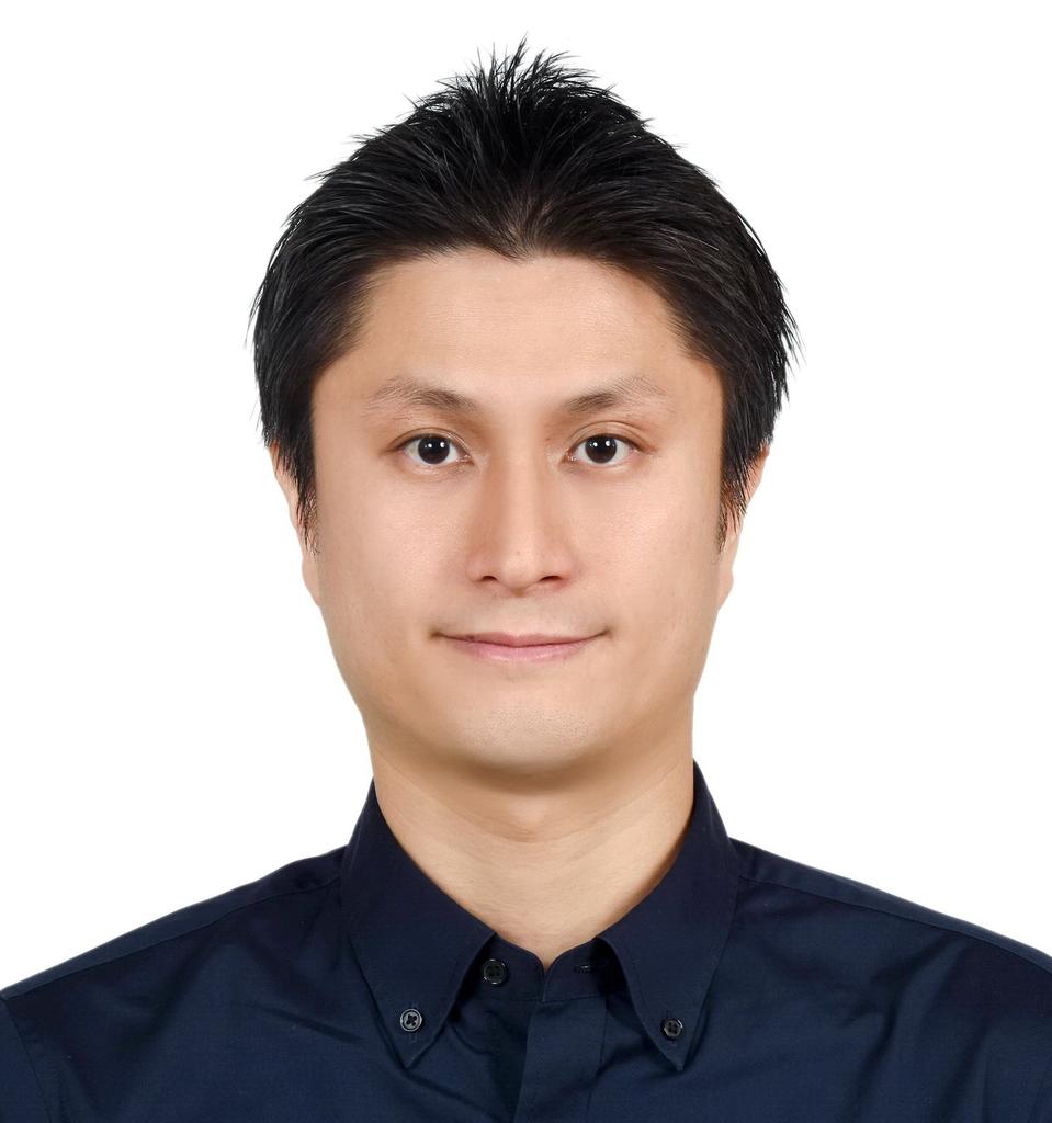 Lin, Liang-Tzung 林良宗 - 臺北醫學大學醫學院 College of Medicine, Taipei Medical ...