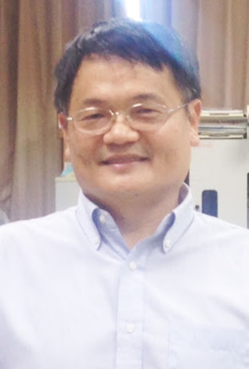 Chen, Ruei-Ming 陳瑞明 - 臺北醫學大學醫學院 College of Medicine, Taipei Medical ...