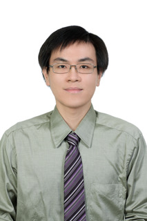 Lin, Sheng-Feng - 臺北醫學大學醫學院 College of Medicine, Taipei Medical University