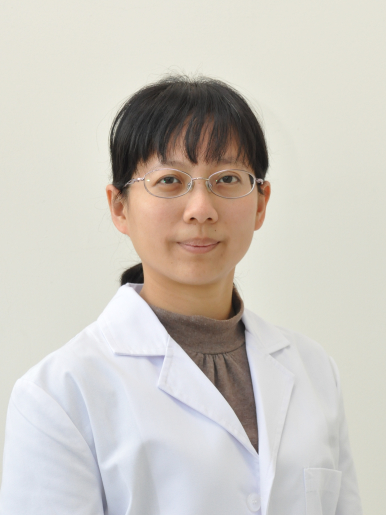 Liu, Wan-Chi - 臺北醫學大學醫學院 College of Medicine, Taipei Medical University
