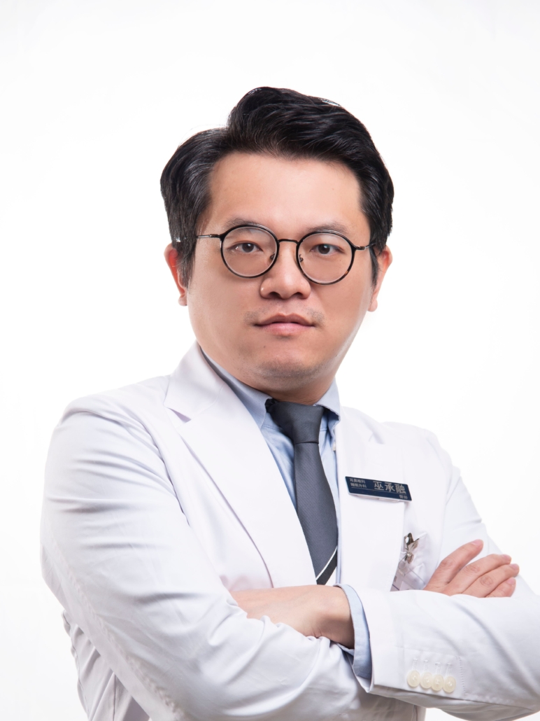 Cheng Jung Wu - 臺北醫學大學醫學院 College of Medicine, Taipei Medical University