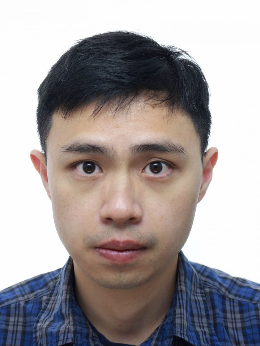 Kuo-Hao Ho 何國澔 - 臺北醫學大學醫學院 College of Medicine, Taipei Medical University